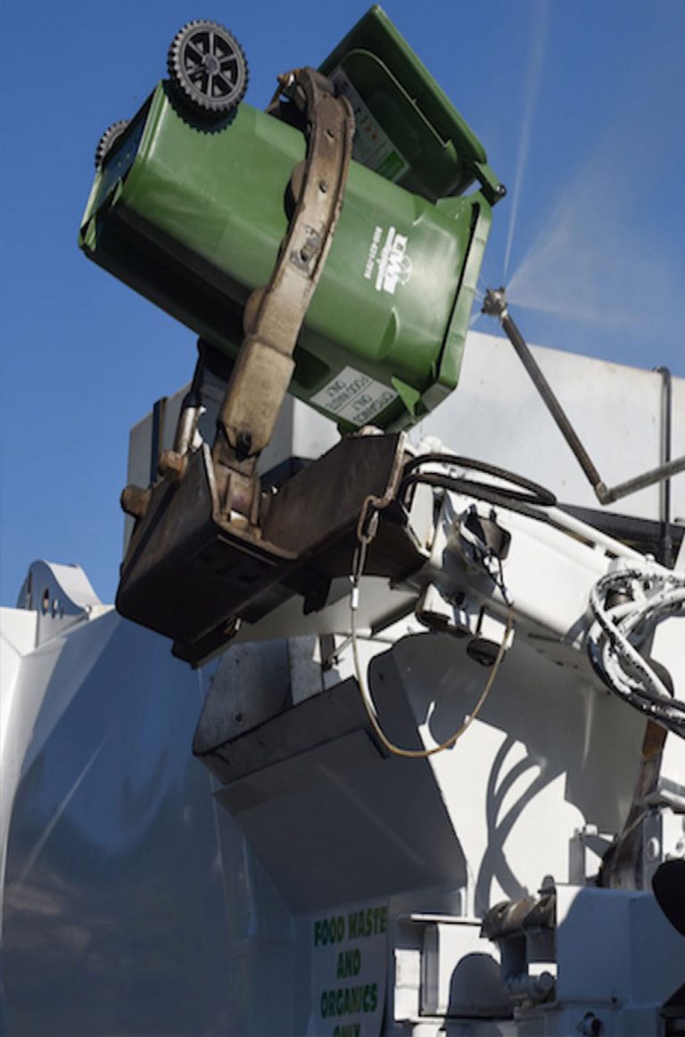 Universal Waste Systems Arizona | Serving Maricopa and Pinal County