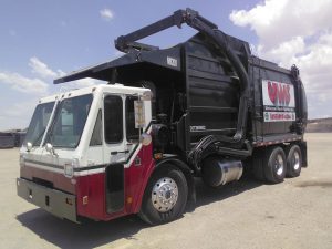 Universal Waste Systems Arizona | Serving Maricopa and Pinal County