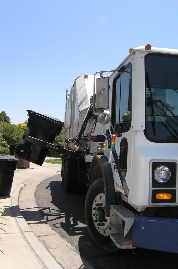 Universal Waste Systems Arizona | Serving Maricopa and Pinal County