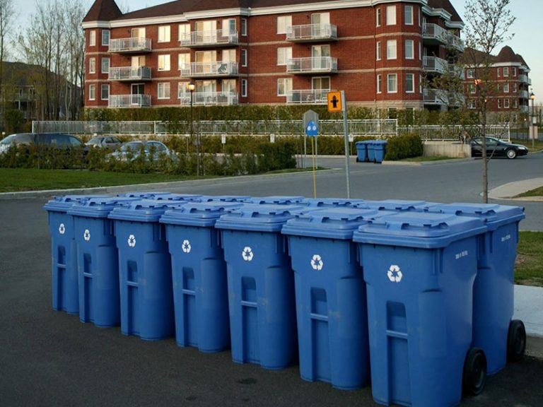 Universal Waste Systems Arizona | Serving Maricopa and Pinal County